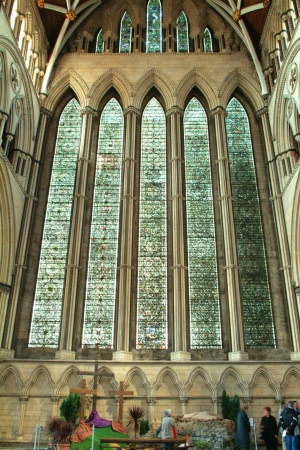 Mosaic Matters - the online magazine for all things mosaic